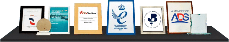 Side Panels Custom Made | Cunningham Covers