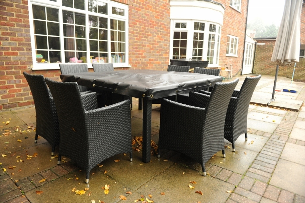 Garden Furniture Covers | Cunningham Covers